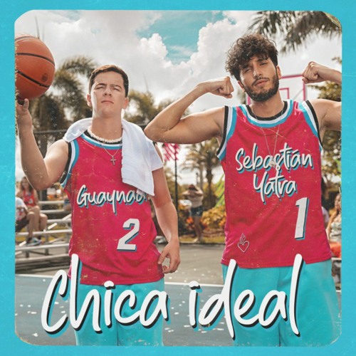 Stream Sebastian Yatra Ft. Guaynna - Chica Ideal (Acapella + Acordes ...
