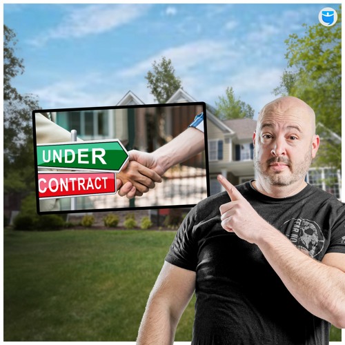 Stream episode How to Negotiate a Deal When It's Under Contract by ...