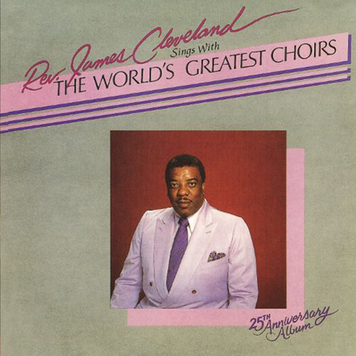 James Cleveland Where Is Your Faith In God