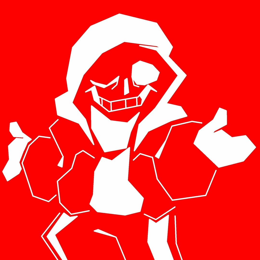 Stream snowdin dust sans theme by the | Listen online for free on ...