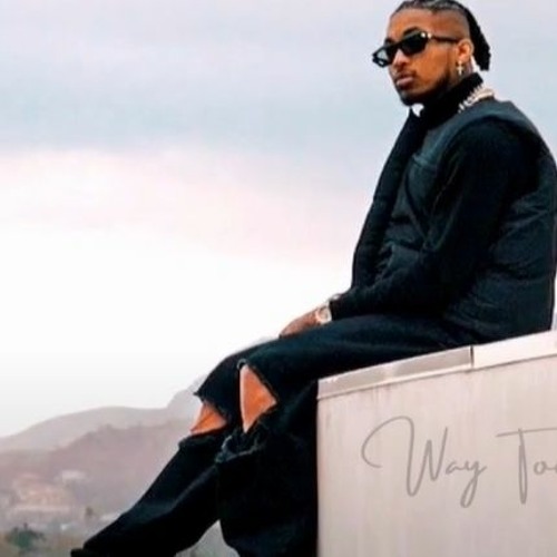 Stream DDG - Way Too Pretty {Official Instrumental} by WickeD XTZ ...