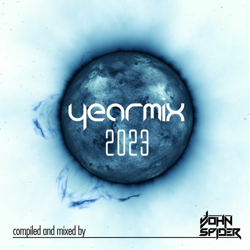 Stream YEARMIX 2023 by John Spider / VOIDLOGIC | Listen online for free ...