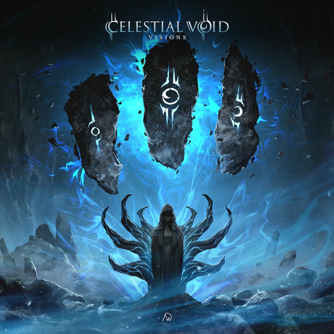 Stream Celestial Void - Twilight Empress by New Dawn Collective | Listen online for free on ...