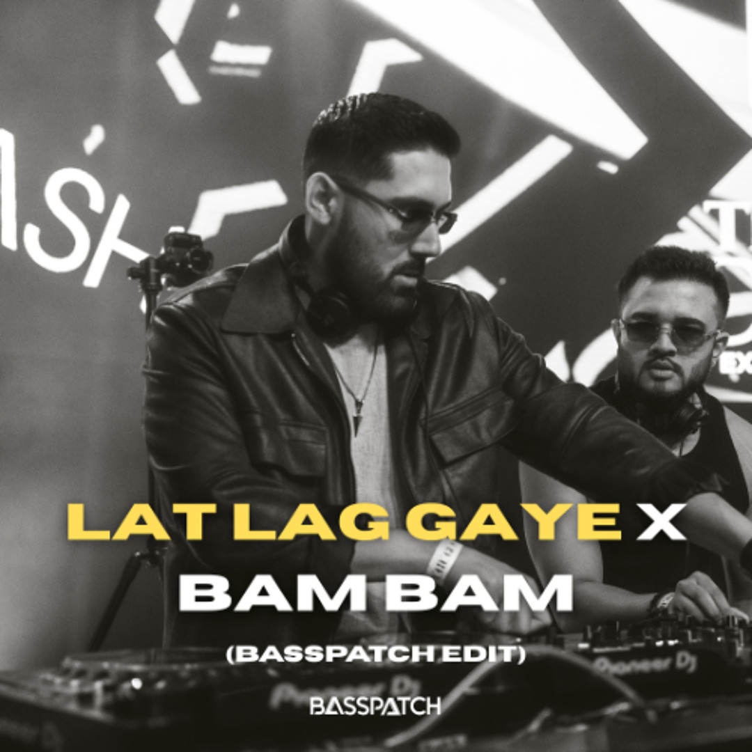 Stream Lat Lag Gayee x Bam Bam (Basspatch Edit) *FILTERED by Basspatch ...