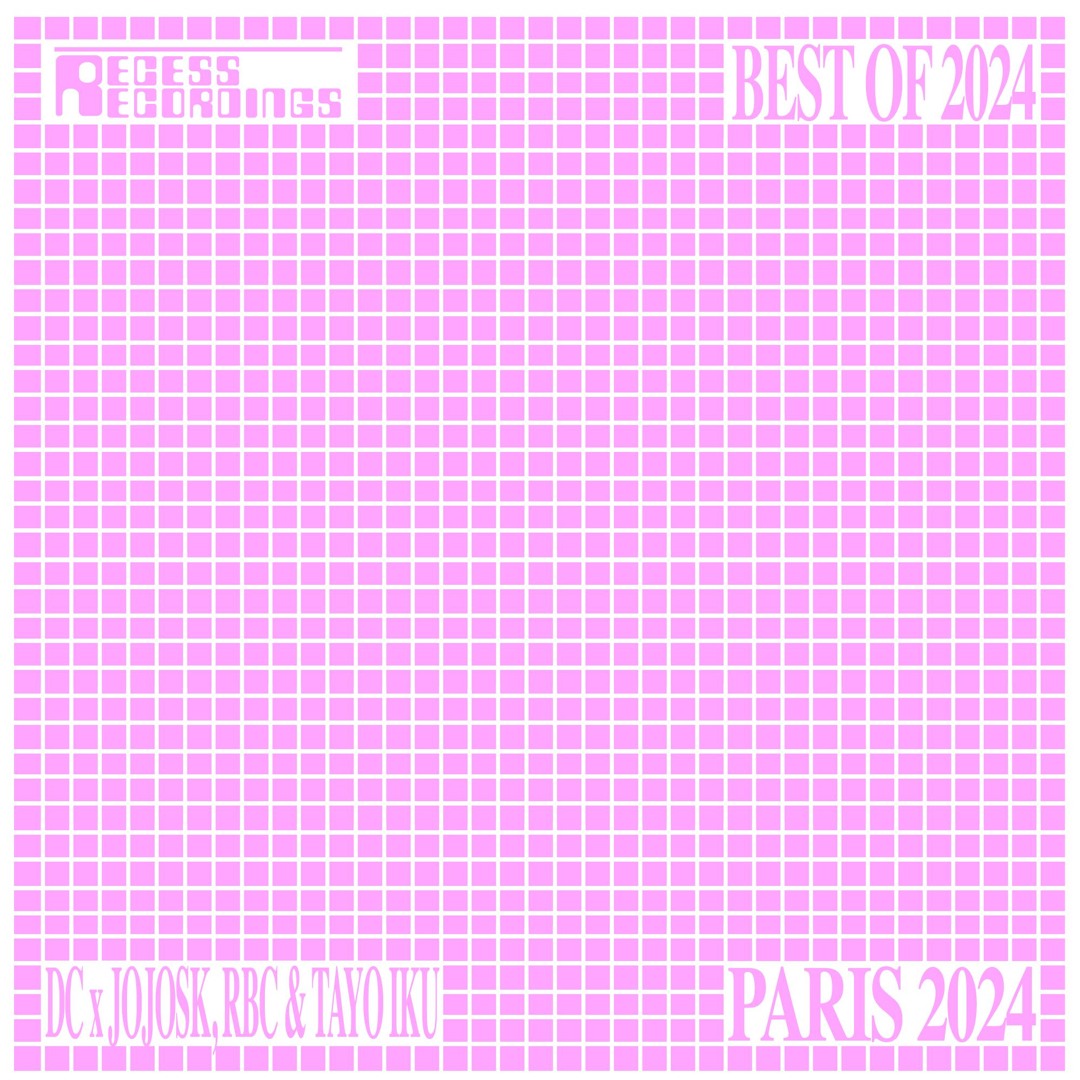 Stream Tayo Iku, RBC & DC X JojoSK • A Weekend In Paris [2024] by ...