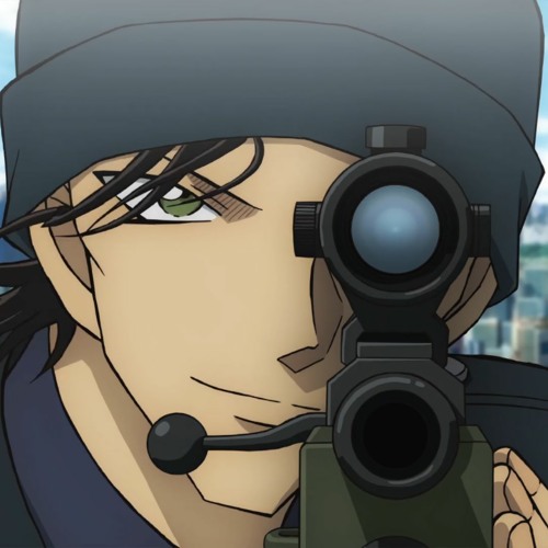 Stream El Detectiu Conan - Entrevista amb l'actor de doblatge Manuel ...