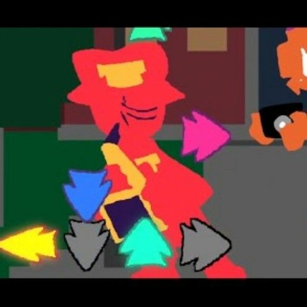 Stream Catto | Listen to Vs Vloo Guy OST FNF playlist online for free ...