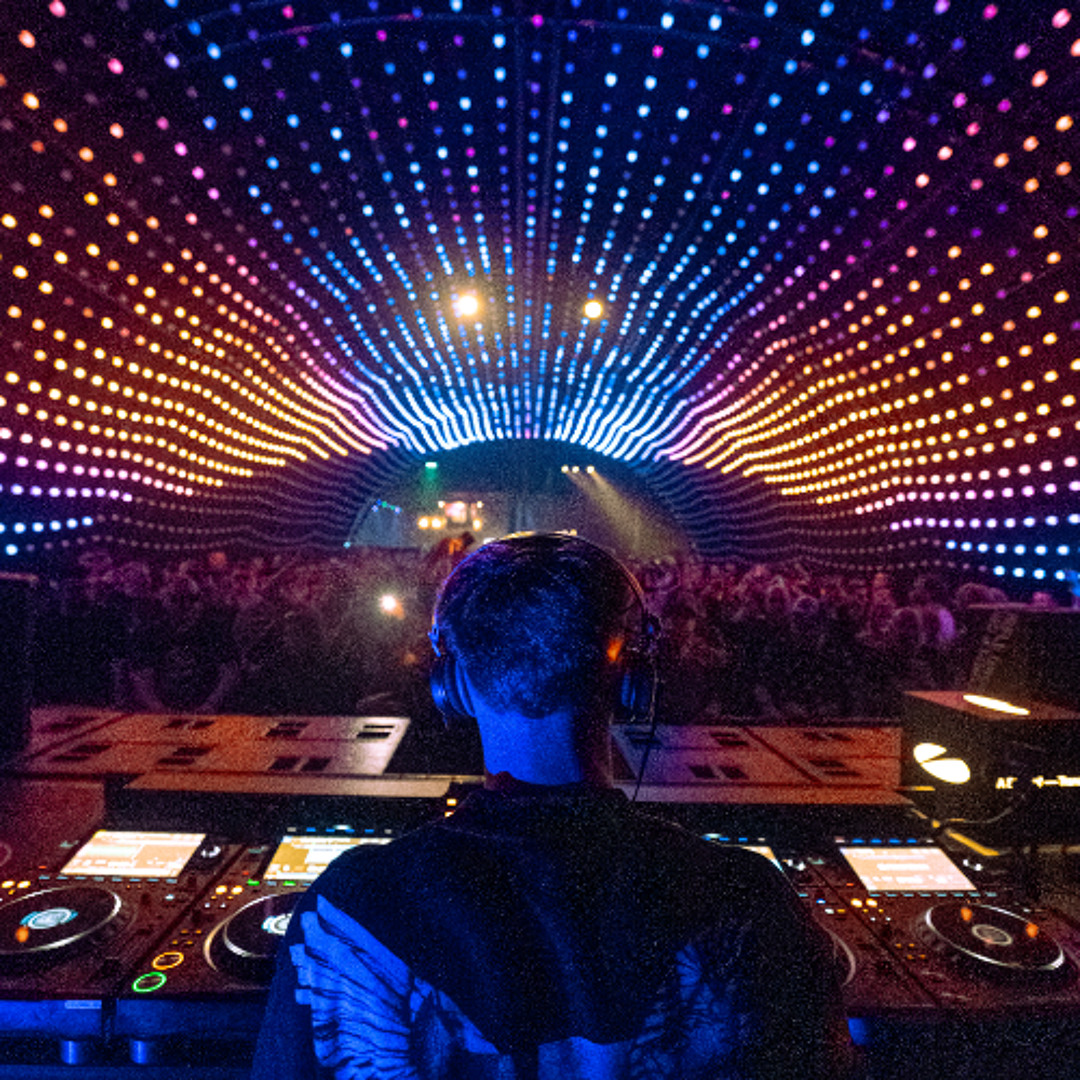 Stream Matty Ralph LIVE @ A State Of Trance, Rotterdam, 2025 by Matty ...