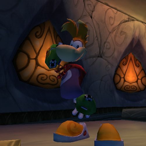 Stream Rayman-Estoy FUNADO by sweethearts 🍬 | Listen online for free on ...