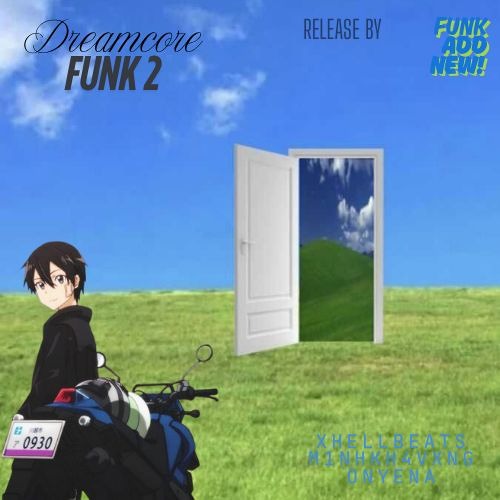 Stream DREAMCORE FUNK II by M1NHKH4VXNG | Listen online for free on ...