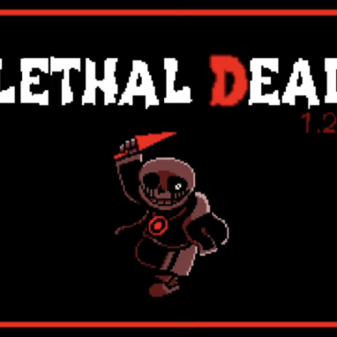 Stream Lethal Deal V1.25 by Dust | Listen online for free on SoundCloud