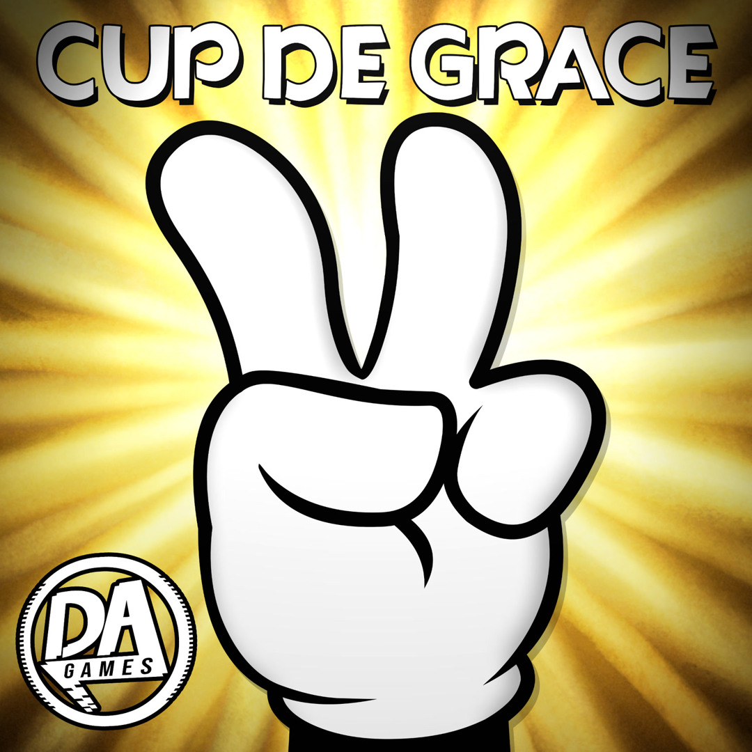 Stream Cup De Grâce (Extended) by DAgames | Listen online for free on ...