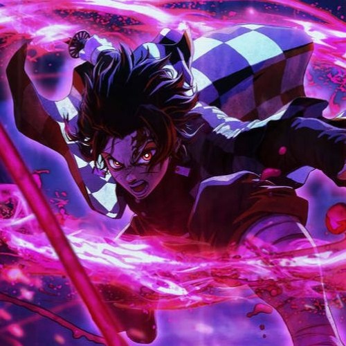 Stream Demon Slayer: Kimetsu no Yaiba - OP | Drum & Bass Edit 👺 [FREE ...