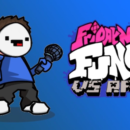 Stream FnF Me Likey | Listen to Friday Night Funkin Vs Aflac playlist ...