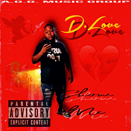 Stream Show Me - D.Love by D.Love | Listen online for free on SoundCloud