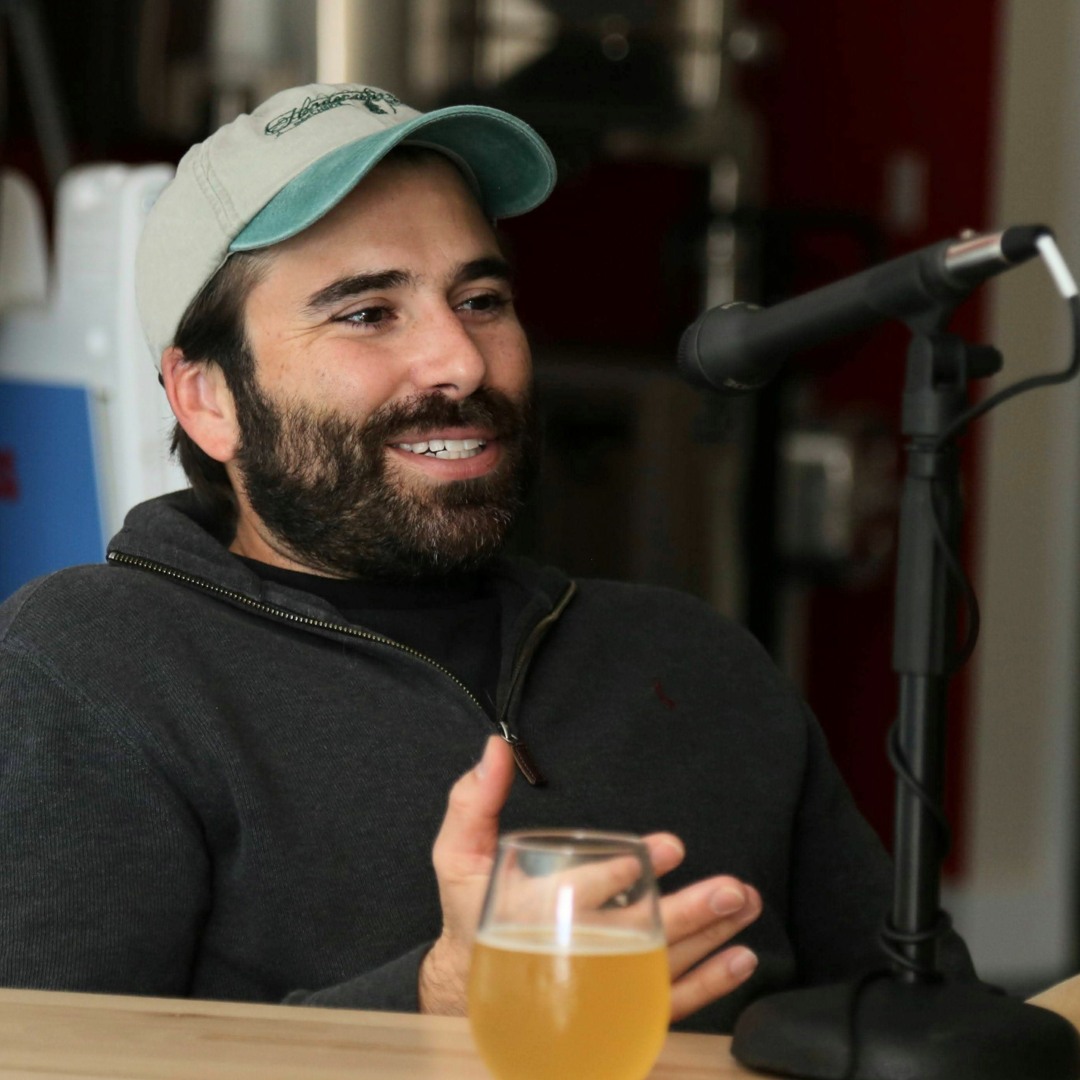 Stream episode Marco Leyte-Vidal of Miami's Unseen Creatures Brewing on ...