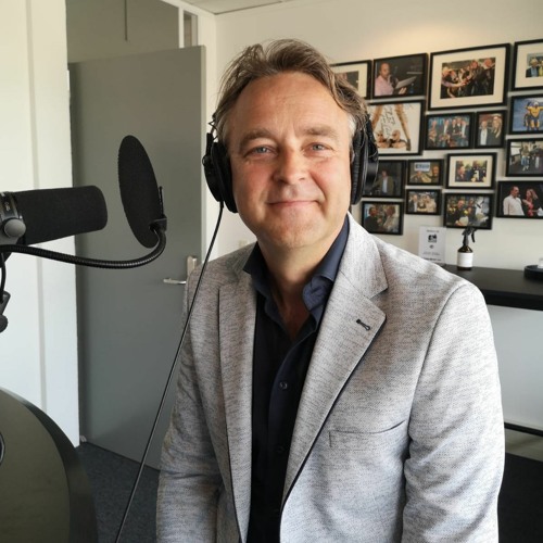 Stream episode Gerard Kuipers (wethouder Economie, Media en Cultuur in ...