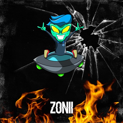 Stream Hot For A Minute by Zonii | Listen online for free on SoundCloud