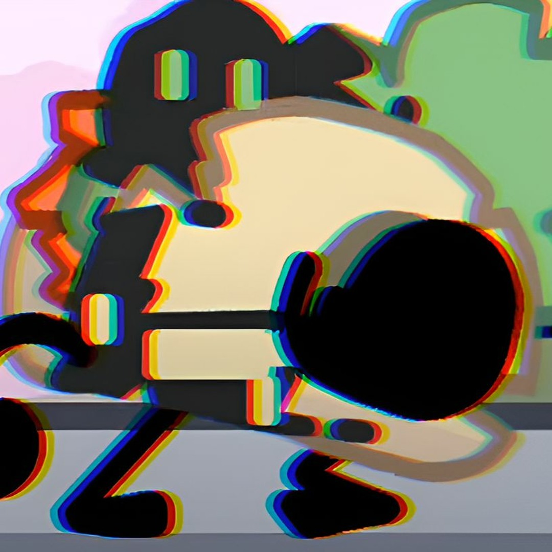 Stream FNF x BFDI x Pibby Concept | Vs. Taco Fishless/Abandoning V3 by ...