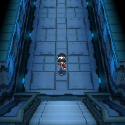 Stream Pokémon X & Y - The Kalos Power Plant/Pokéball Factory by Nile ...
