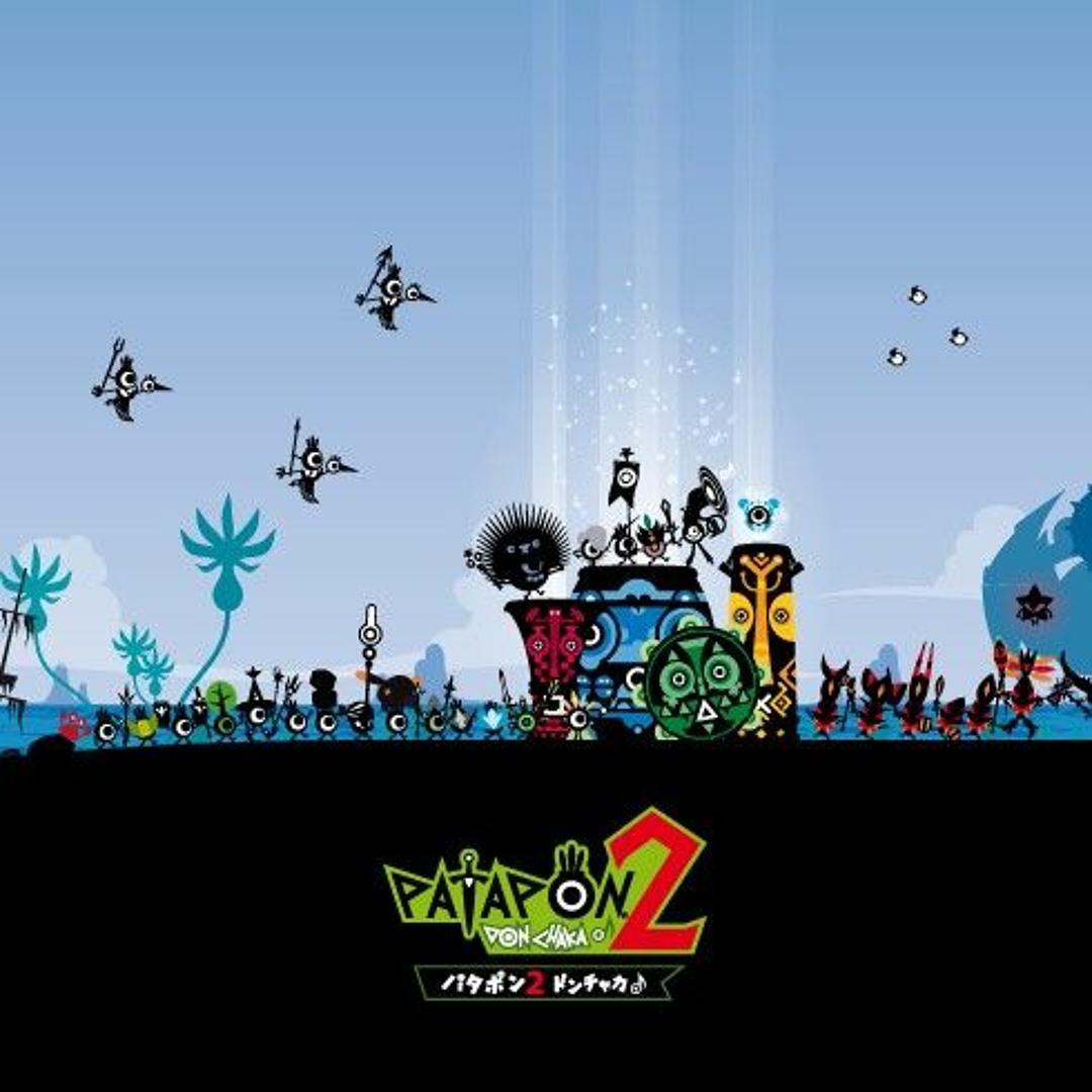 Stream 01. Patapon Theme by Patapon 2 Original Soundtrack | Listen ...