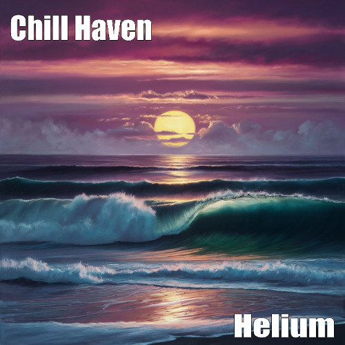 Stream Chill Haven - Colors of the Wind - Chill Out - Free Download by ...