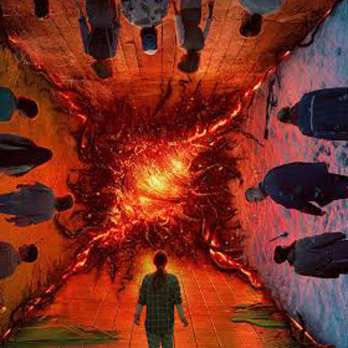 Stream kids - stranger things (speed up) (tiktok version) by luc ...