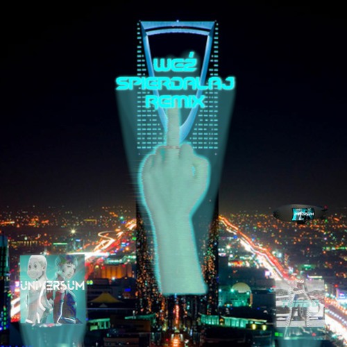 Stream Weź Spierdalaj (Remix) (feat. Dojarka Kota, Kejti Pyry ...