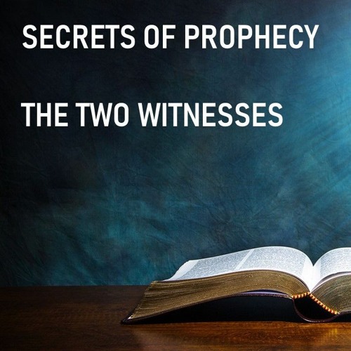 Stream The Two Witnesses (Revelation 11) by The After Sermon Podcast ...