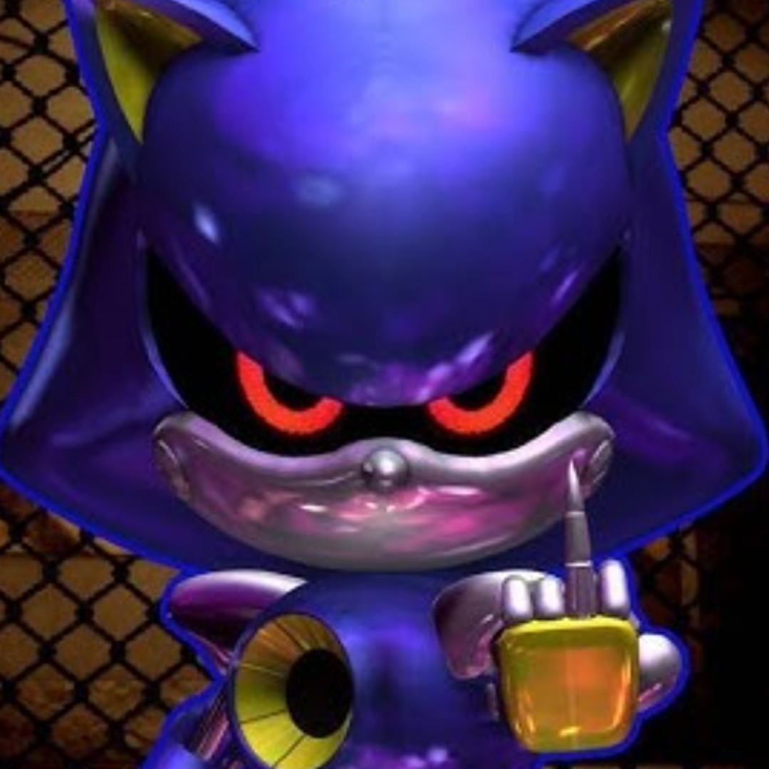 Stream Metal Sonic Win Screen Remix - Outcome Memories (UST) by ...