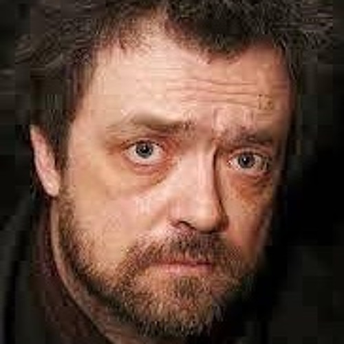 Stream The Wrong Show - A Tribute to Sean Bonney ♠️ by Orlando Harrison ...