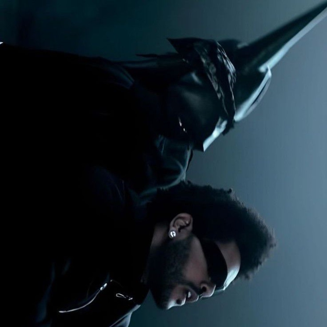 Stream The Weeknd - Timeless Feat. Playboi Carti (Slowed&Reverb) by ...