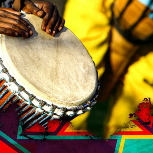 Stream Best Tribal Music by Manuel Fierro | Listen online for free on ...