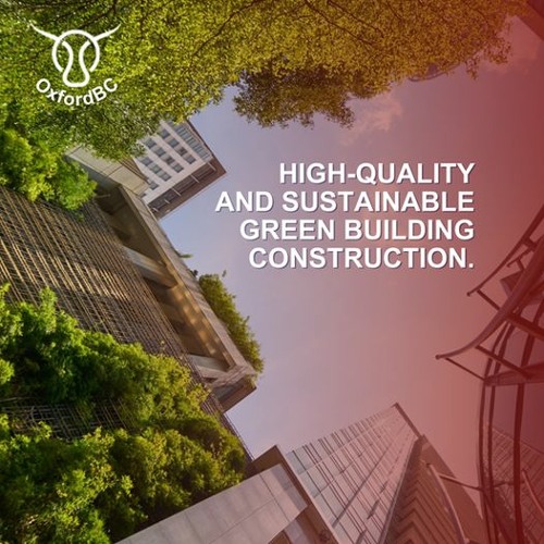 Stream What Are Some New Ideas To Implement For Green Building Construction by Oxford Building ...