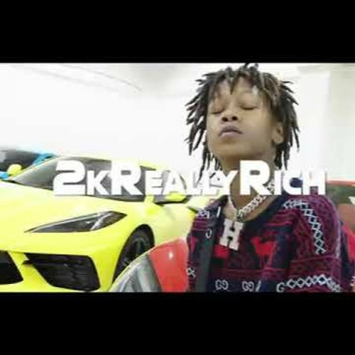 Stream playboiparis100k | Listen to 2k really rich 2k really rich x ...