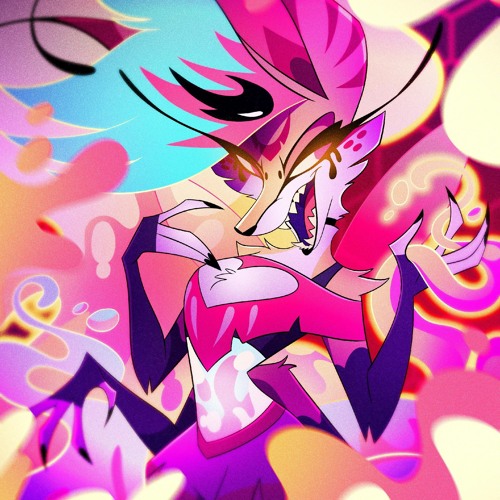 Stream COTTON CANDY — HELLUVA BOSS (sped up) by tadiss | Listen online ... Stream COTTON CANDY — HELLUVA BOSS (sped up) by tadiss | Listen online ...