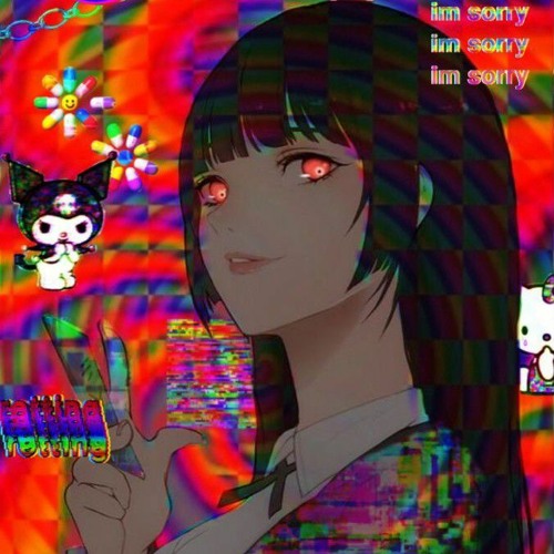 Stream Override-Sped up by jxxj | Listen online for free on SoundCloud