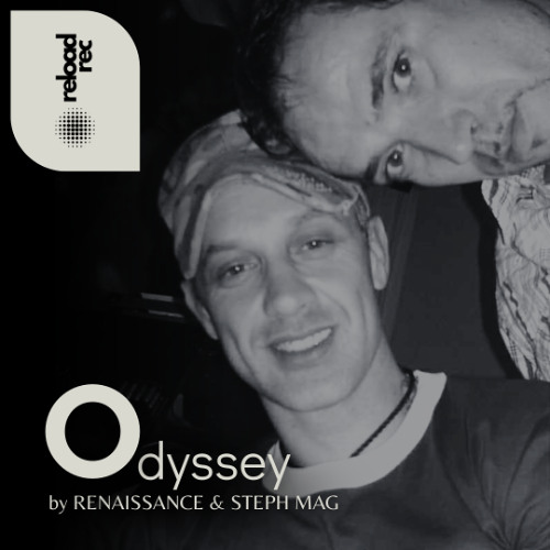 Stream ODYSSEY - RENAISSANCE & STEPH MAG by Steph Mag | Listen online ...