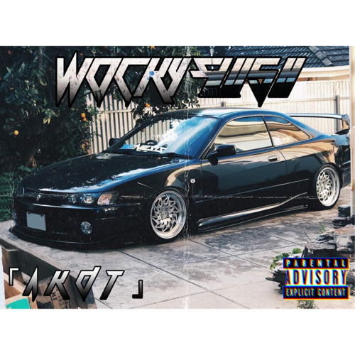 Stream Wocky Slush (prod. WellFed) by 𝔦𝔞𝔪𝔩𝔬𝔣𝔦𝔢 | Listen online for free ...