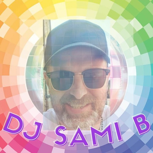 Stream DJ SAMI B | Listen to my mixes playlist online for free on ...