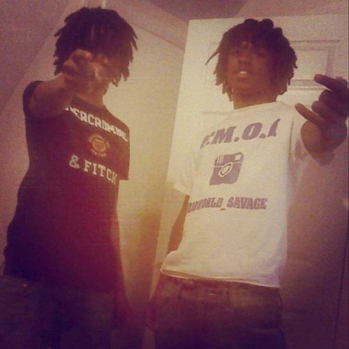 Stream dj ess evil jerk hoodtrap type beat - you cant stop me by ...