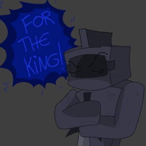Stream Blocky Boss - Block Tales OST by TheKingOfDespair | Listen ...
