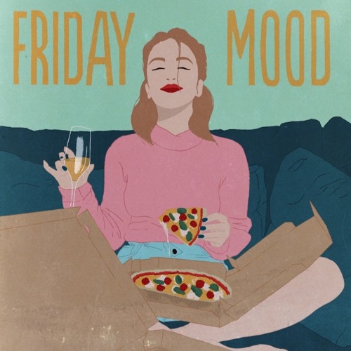 Stream Pachito Friday Mood - Jono Jones Dj Set by Jono Jones | Listen ...