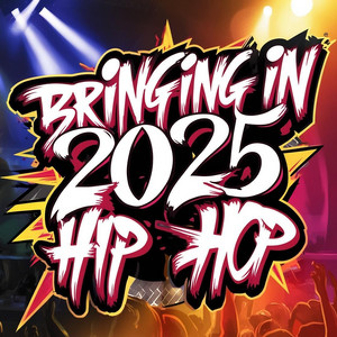 Stream Radio play DJ packs Downloads | Listen to Bringing In 2025 Hip ...