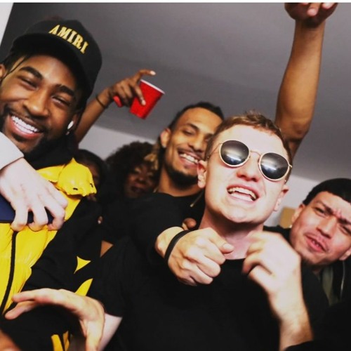 Stream Cole Alexander Tv- Bpc Anthem by Cole Alexander Tv | Listen ...