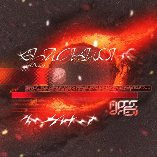 Stream KROW - Blackhole by KROW | Listen online for free on SoundCloud