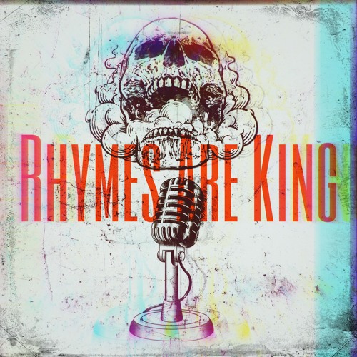 Stream Rhyme All Day | Listen to Rhymes Are King playlist online for ...