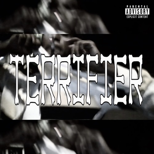 Stream TERRIFIER *@PRODSBSTARSEED* by Discaiden | Listen online for ...