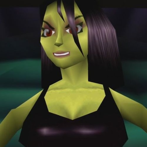 Stream What if AI made a Banjo & Kazooie song? (Grunty Version) by ...