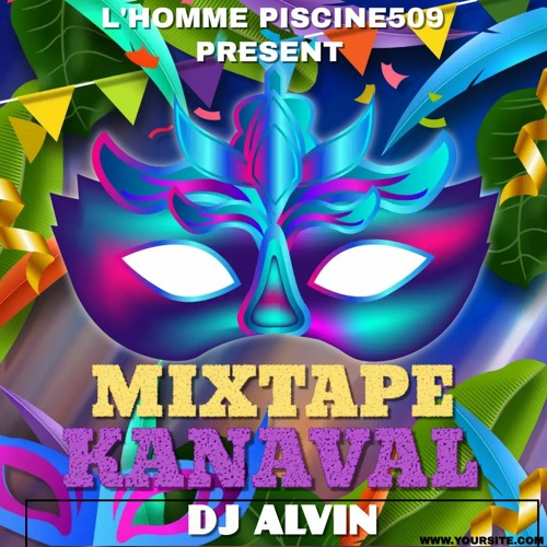 Stream Mixtape KANAVAL 2K23 #cha Lobey La by Djalvin Haiti | Listen ...